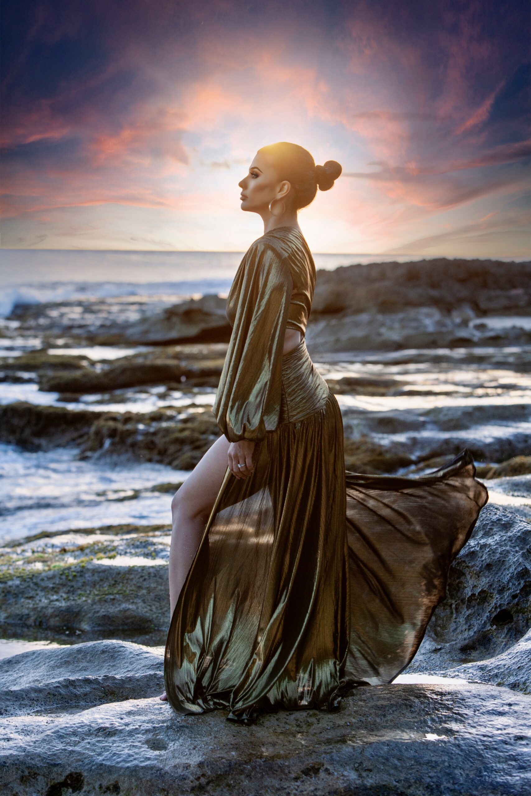 AlohaDuck.com – Danielle "Duckie" Irwin