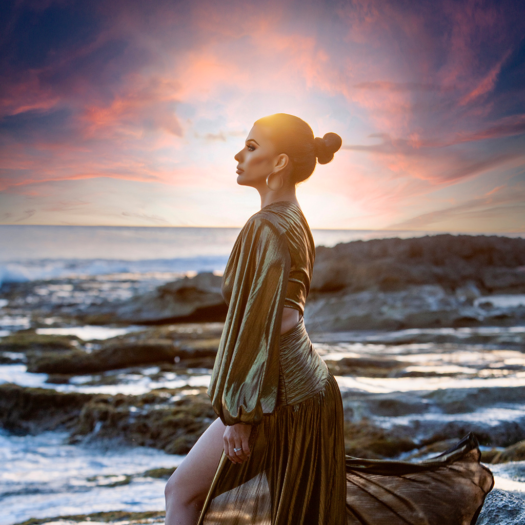 AlohaDuck.com – Danielle "Duckie" Irwin